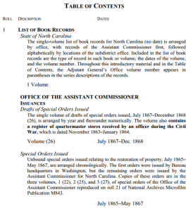 Descriptive Pamphlets: In-Depth Guides to Each State | Mapping The ...